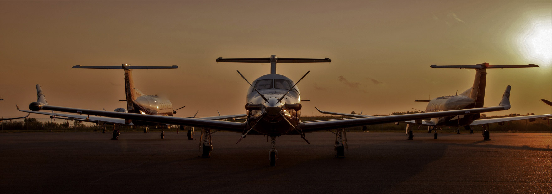 General Aviation - www.aatcomposites.com