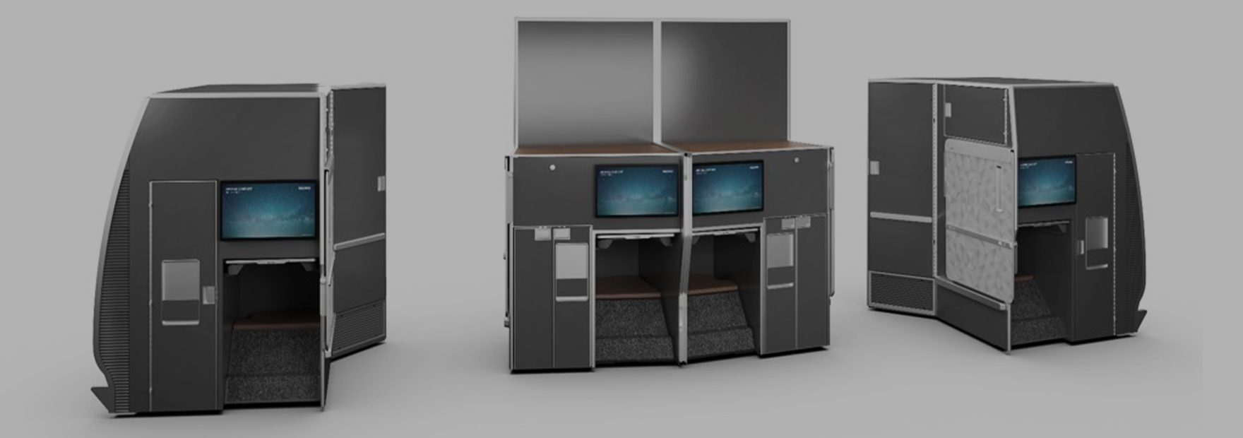 Front Row Monuments - www.aatcomposites.com