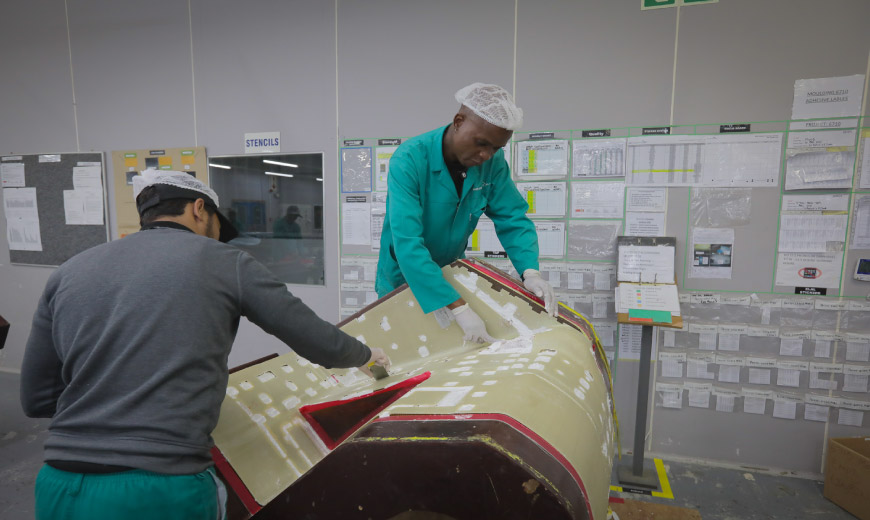 Services - www.aatcomposites.com